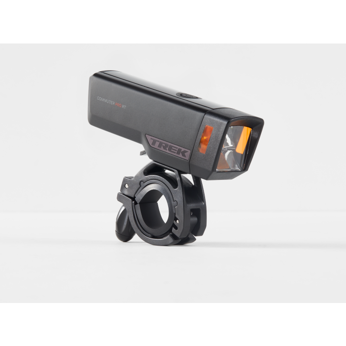 Lukturis priekšējais Trek Commuter Pro RT Front Bike Light